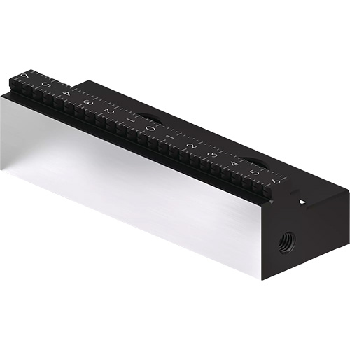 リバーシブルジョーグリップ SGWB-G5-B 160-81-50: 治具・バイス | myDMGMORI eMarket