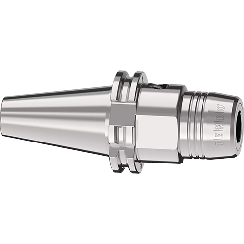 油圧拡張ツールホルダー TENDO Silver SK 40 Ø10x80.5: ホルダ | myDMGMORI eMarket